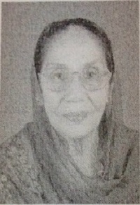 Sarjit Kaur (1935-2015), Klang | Asia Samachar