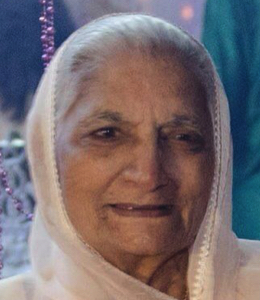 Swaran Kaur (1932-2017), Tanjung Malim | Asia Samachar