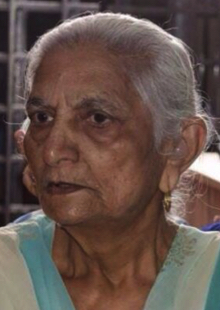 Swaran Kaur (1932-2017), Tanjung Malim | Asia Samachar