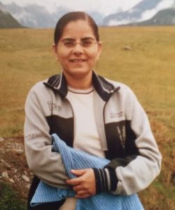 Parminder Kaur (1957-2017), Former Bank Negara Malaysia | Asia Samachar