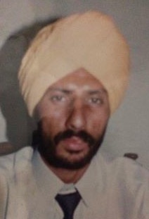 Mukhtiar Singh Kahlon (1966-2017), Tambun | Asia Samachar