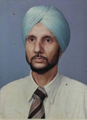 Harwan Singh (1939-2018), Klang