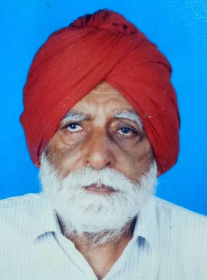 Gurdev Singh (1930-2018), Selayang Baru