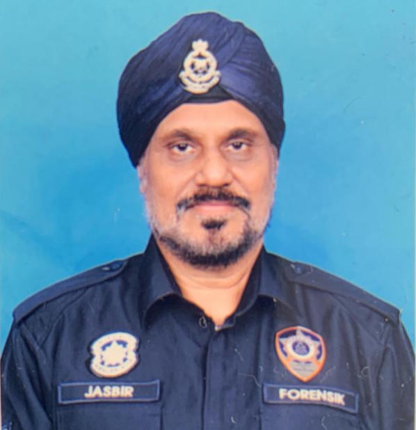 Srg (Rtd) Jasbir Singh (1958-2019), Johor Bahru_v2 | Asia Samachar