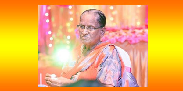 Bibi Beant Kaur Rajput w/o Late Sardar Pritam Singh Rajput