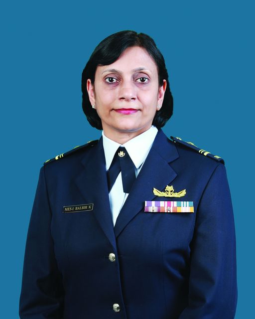 Balbir Kaur: Breaking the Mould