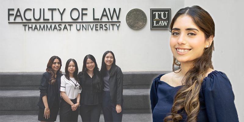 Sikh law student is president of Thai university moot society | Asia Samachar