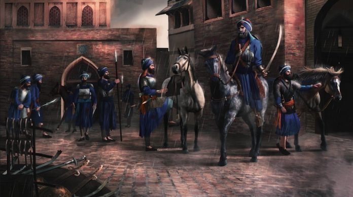 Commemorate Battle of Chamkaur on our own terms | Asia Samachar