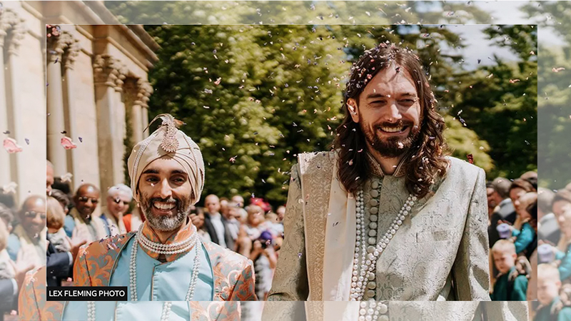 A little love for those equal to us