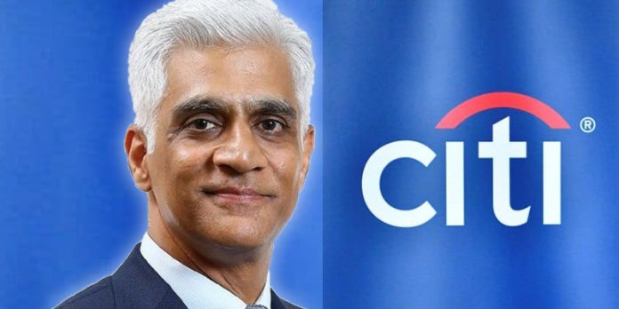Citi Malaysia appoints Vikram Singh as new CEO