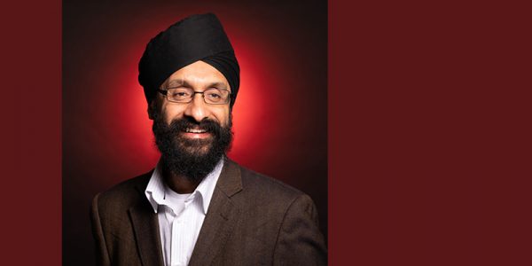 Jasjit Singh appointed inaugural visiting chair of Singapore Sikh studies