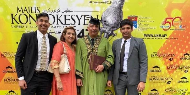 Malaysia gets a one star Sikh general | Asia Samachar