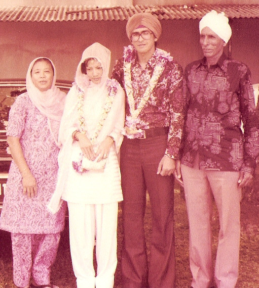 A Tribute to Our Maji, Ram Kaur: A Mother's Legacy of Resilience ...