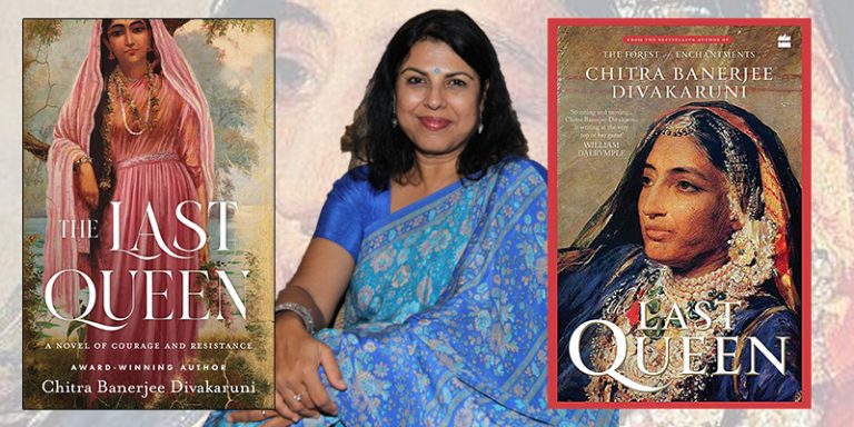 The Last Queen: A courageous woman ignored by history