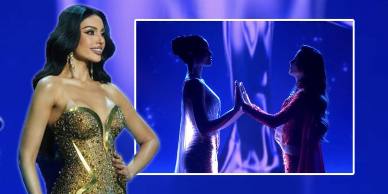 Veena Praveenar Singh shines as Miss Universe 2025 first runner-up