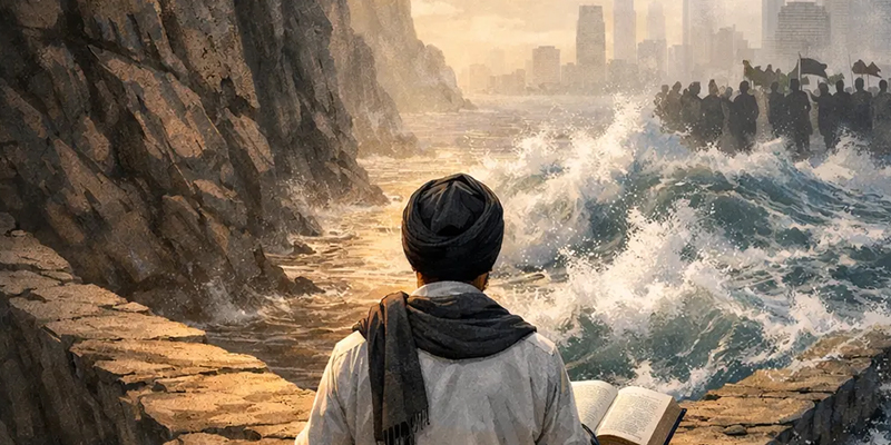 The Sikh Diaspora’s Intellectual Challenge