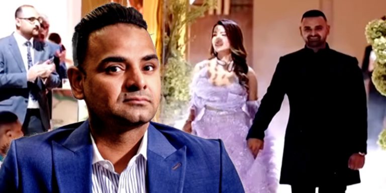 Inside the Micky Ahuja scandal shaking Australia’s security industry